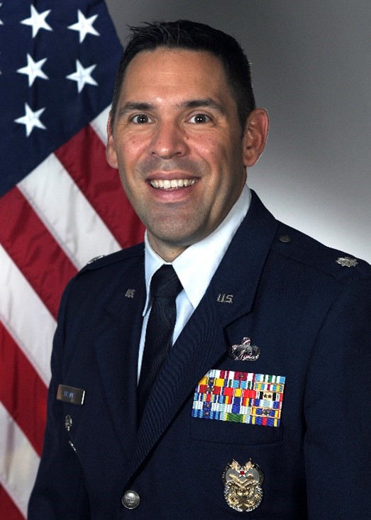 Team McChord > Units > Comptroller Squadron